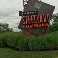 Cleveland's Steelyard Commons - Tremont - 27 tips from 1673 visitors