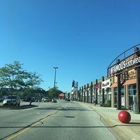 Cleveland's Steelyard Commons - Tremont - 27 tips from 1673 visitors