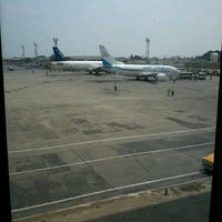 Benazir Bhutto International Airport (ISB) - 61 tips from 2627 visitors