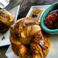 Caffe Martier - downtown delray beach - 411 E Atlantic Ave