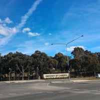 University of Canberra - Bruce, ACT