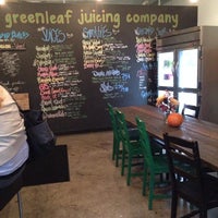 Greenleaf Juicing Company - Pearl - Portland, OR