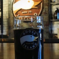 Goose Island Beer Co. - West Town - Chicago, IL