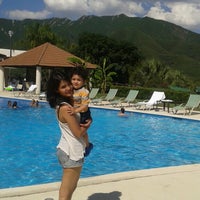 Boca Palma - Harbor / Marina in Santiago