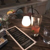 Half Step - Cocktail Bar in Downtown Austin