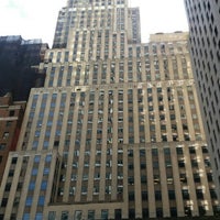 Trump Building - Financial District - 40 Wall St