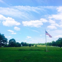 Lebanon Town Green - Lebanon, CT