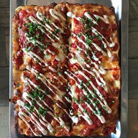 Descendant Detroit Style Pizza - Pizza Place in Toronto