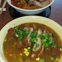 Aloha Ramen - Lake City - 3004 NE 127th St