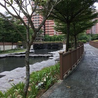Alexandra Park Connector - Central Region - Along Alexandra Canal
