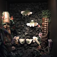 Tonga Hut - Tiki Bar in Downtown Palm Springs