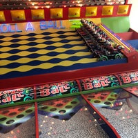 Kuwait Magic - Shopping Mall in الاحمدي