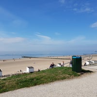 Strand Zoutelande - Beach in Zoutelande