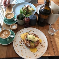 Archie's All Day - Café