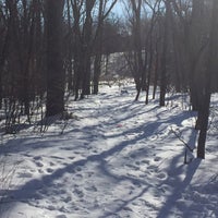 Kaposia Disc Golf Course - Disc Golf in South St. Paul