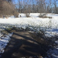 Kaposia Disc Golf Course - Disc Golf in South St. Paul