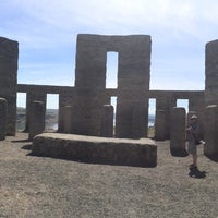 Stonehenge Memorial - 8 tips