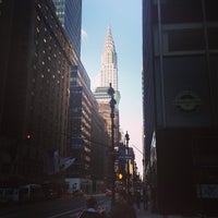 New York Public Library - Grand Central - Turtle Bay - 135 E 46th St