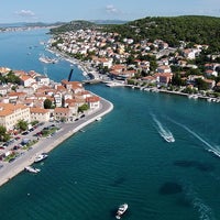 Tisno - Tijesno, Šibensko-Kninska Županija