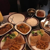 Mother India's Cafe - Indian Restaurant in Cowgate