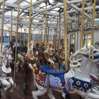 Leroy King Carousel - SoMa - 14 tips from 1079 visitors