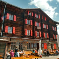 Restaurant Fluhalp - 11 tips