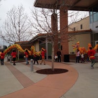 Martha Riley Community Library - Library in Roseville