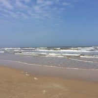 Bryan Beach - Brazoria, TX