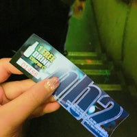 Club NB2 - 서교동 - 14 tips