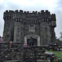 Wray Castle - Castle