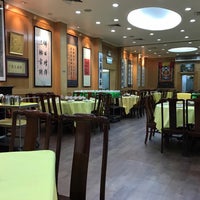 Po Lin Monastery Restaurant 寶蓮禪寺齋堂 - 离岛区 - Po Lin Monastery, Ngong Ping ...