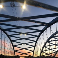 John Greenleaf Whittier Bridge - Bridge