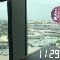 Al Midra Tower | برج المدرا - Saudi Aramco