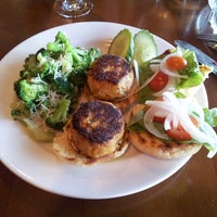 Swamp Fox Restaurant & Bar - Southern / Soul Food Restaurant in Charleston