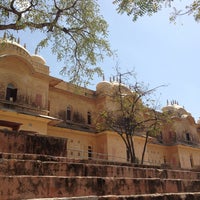 Nahargarh Fort - 25 tips
