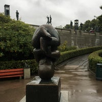 Vigeland-museet - Art Museum in Frogner