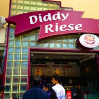 Diddy Riese - Westwood Village - 926 Broxton Ave