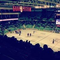 Enmax Centrium - Stadium