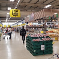 Tesco - Supermarket in Slough