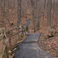Powder Valley Conservation Nature Center - Kirkwood, MO