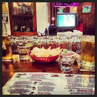 Morrison Inn - Bar