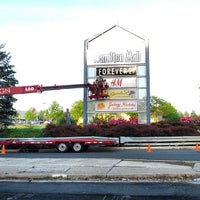 Hamilton Mall - Mays Landing, NJ