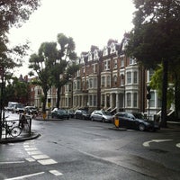 Maida Vale - Neighborhood in London