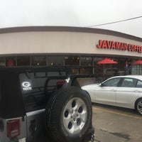 Javaman - Coffee Shop