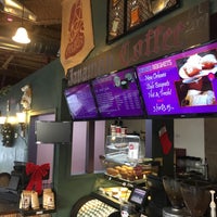 Javaman - Coffee Shop