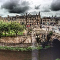 Paisley Town Hall - 2 tips