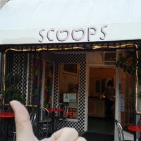 Scoops - East Hollywood - 118 tips from 3536 visitors