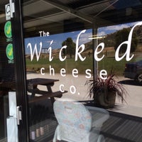 The Wicked Cheese Co - 3 tips