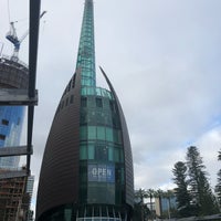 The Bell Tower - Perth CBD - 33 tips from 3134 visitors