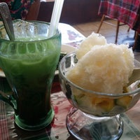 Wong Java House - 4 tips